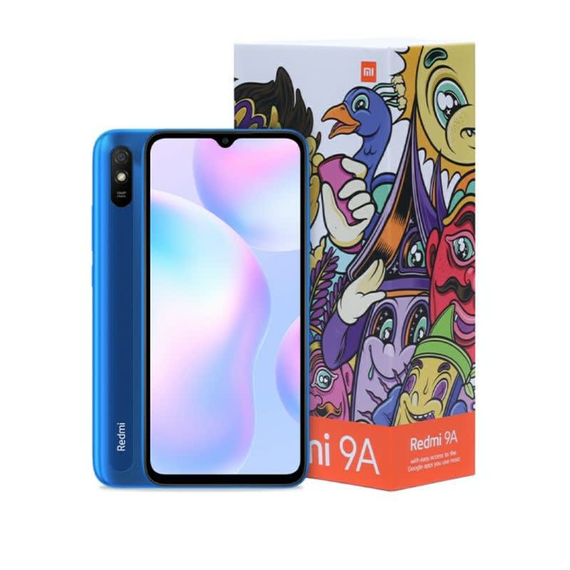 Redmi 9A Harga & Review / Ulasan Terbaik di Indonesia 2023
