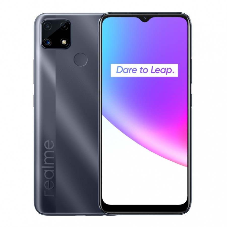 19 HP Realme Terbaik & Terbaru di Indonesia 2022