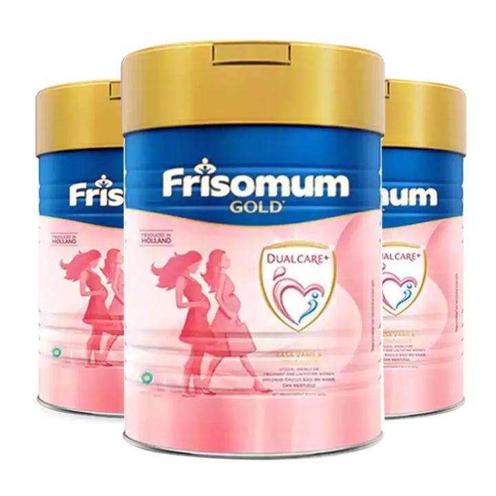 Frisomum Gold Dualcare+ Harga & Review / Ulasan Terbaik di Indonesia 2023