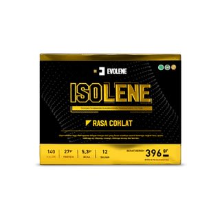 Evolene Isolene Harga & Review / Ulasan Terbaik di Indonesia 2024