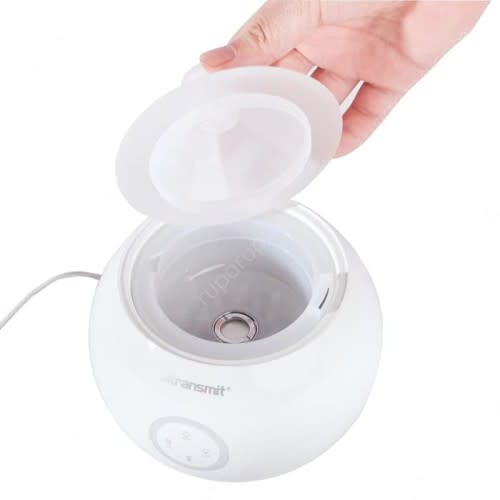 Ultransmit Diffuser Aromaterapi Dot Putih Harga & Review / Ulasan Terbaik di Indonesia 2024