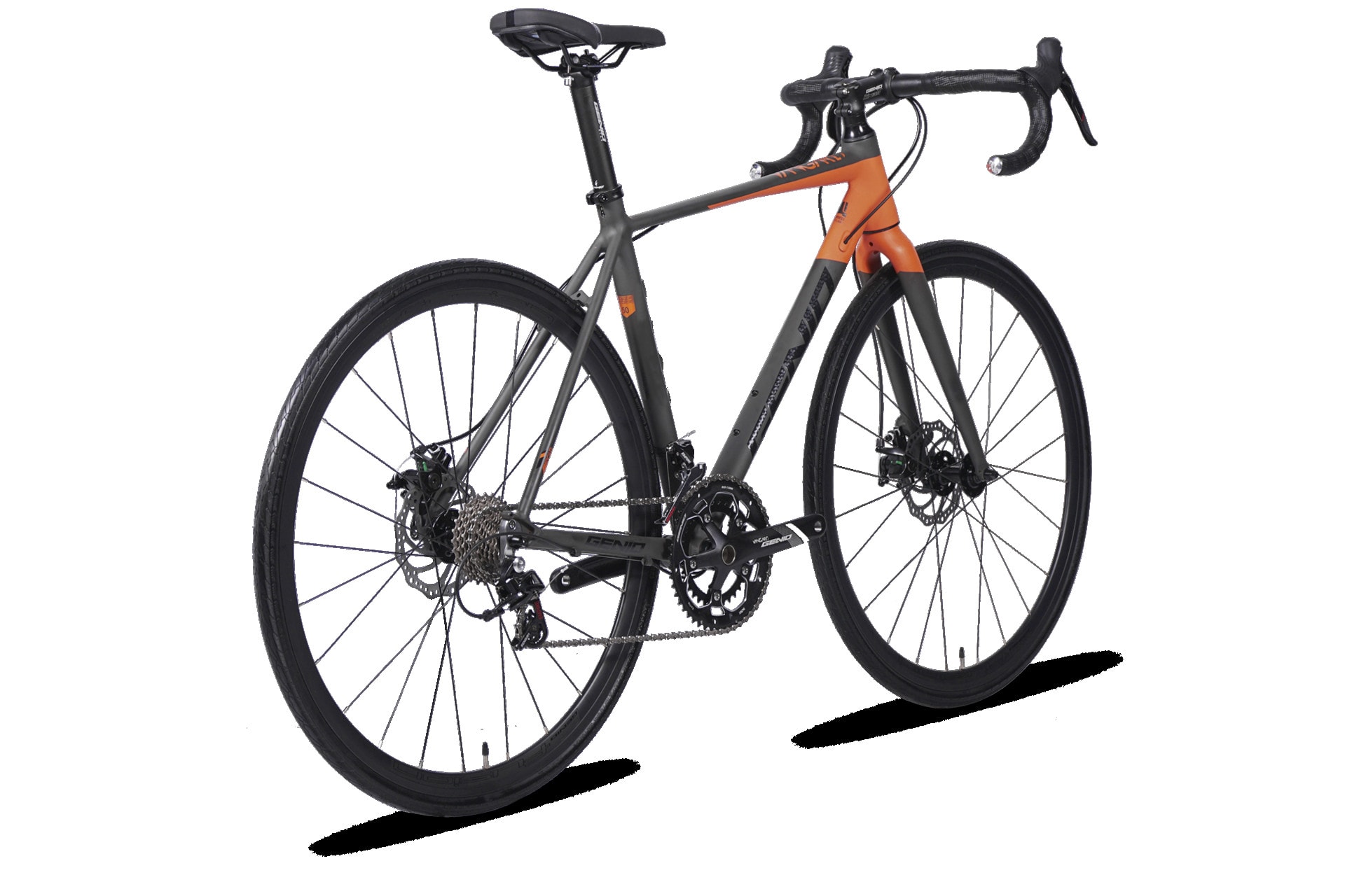 Genio Vangard Harga & Review / Ulasan Terbaik di Indonesia 2024