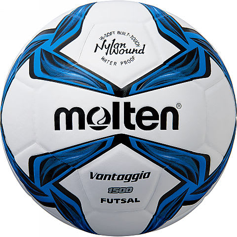 Molten F9V Vantaggio 1500 Harga & Review / Ulasan Terbaik di Indonesia 2024