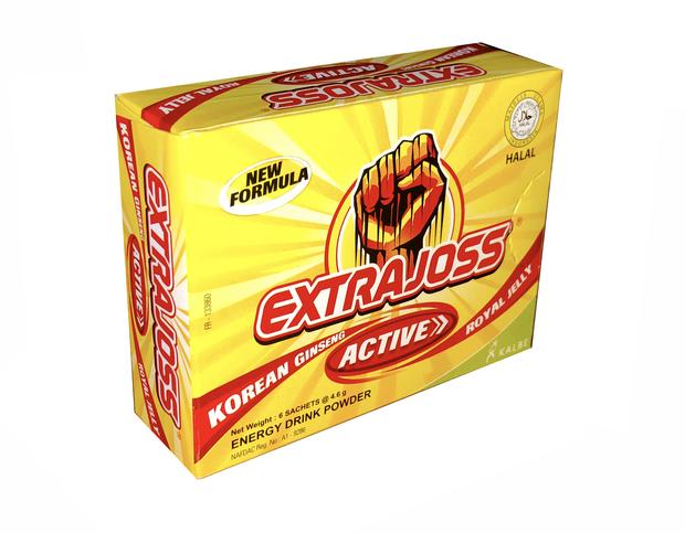 Extra Joss Active Harga & Review / Ulasan Terbaik di Indonesia 2024