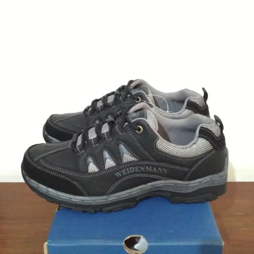 Sepatu Gunung Weidenmann Stinger Harga & Review / Ulasan Terbaik di ...