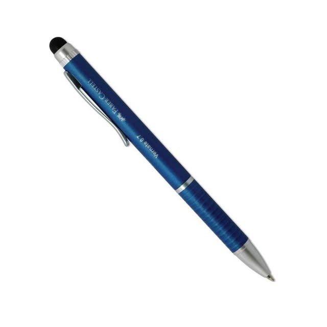 Faber-Castell Stylus Pen Vernate 0.7 Harga & Review / Ulasan Terbaik di ...