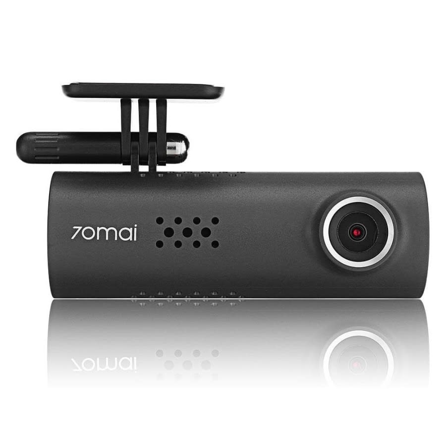 70mai Dash Cam 1S Harga & Review / Ulasan Terbaik di Indonesia 2024
