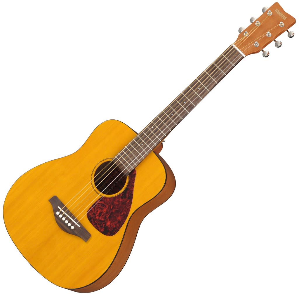 Yamaha JR1 Acoustic Guitar Harga & Review / Ulasan Terbaik di Indonesia ...