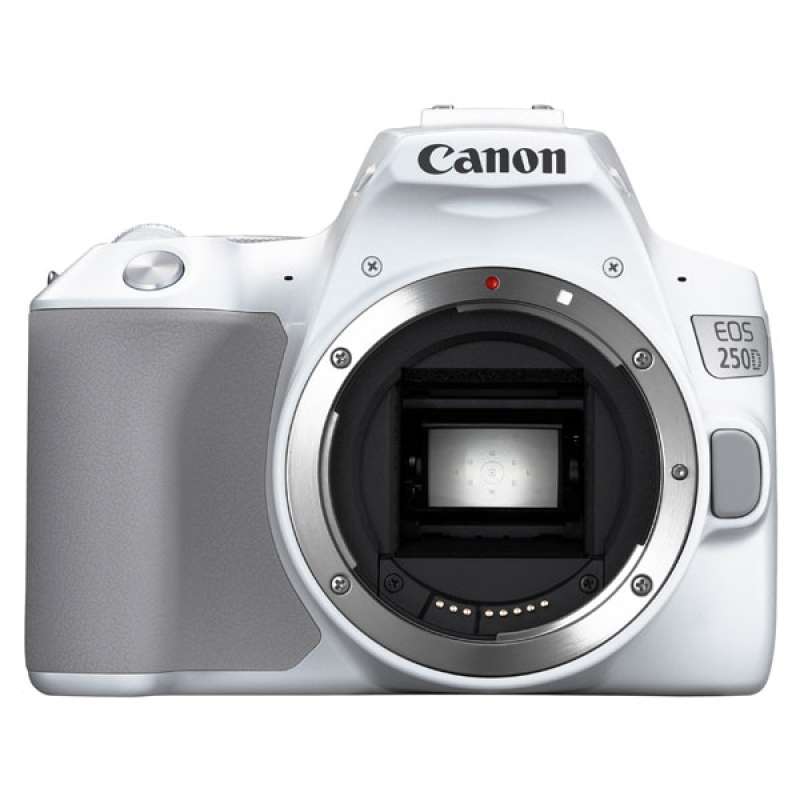 Canon EOS 250D Harga & Review / Ulasan Terbaik di Indonesia 2024