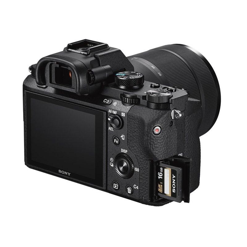 Sony Alpha 7 II Harga & Review / Ulasan Terbaik di Indonesia 2023