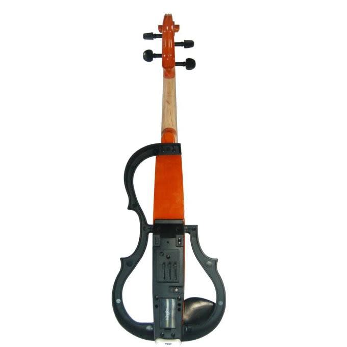 Kinglos Biola Electric SDDS 1804 Violin Elektrik 3 Harga & Review ...