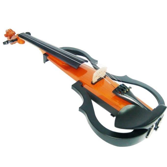 Kinglos Biola Electric SDDS 1804 Violin Elektrik 3 Harga & Review ...