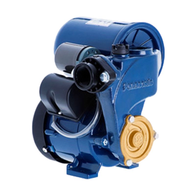 Pompa Air Panasonic GP200JXK Harga & Review / Ulasan Terbaik di ...