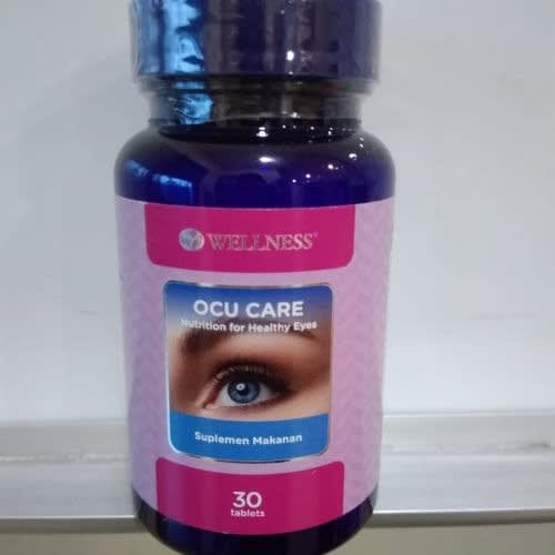 Wellness Ocu Care Harga & Review / Ulasan Terbaik di Indonesia 2023