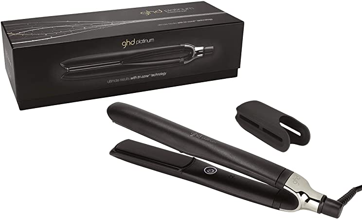 GHD Platinum Black Styler Harga & Review / Ulasan Terbaik di Indonesia 2024
