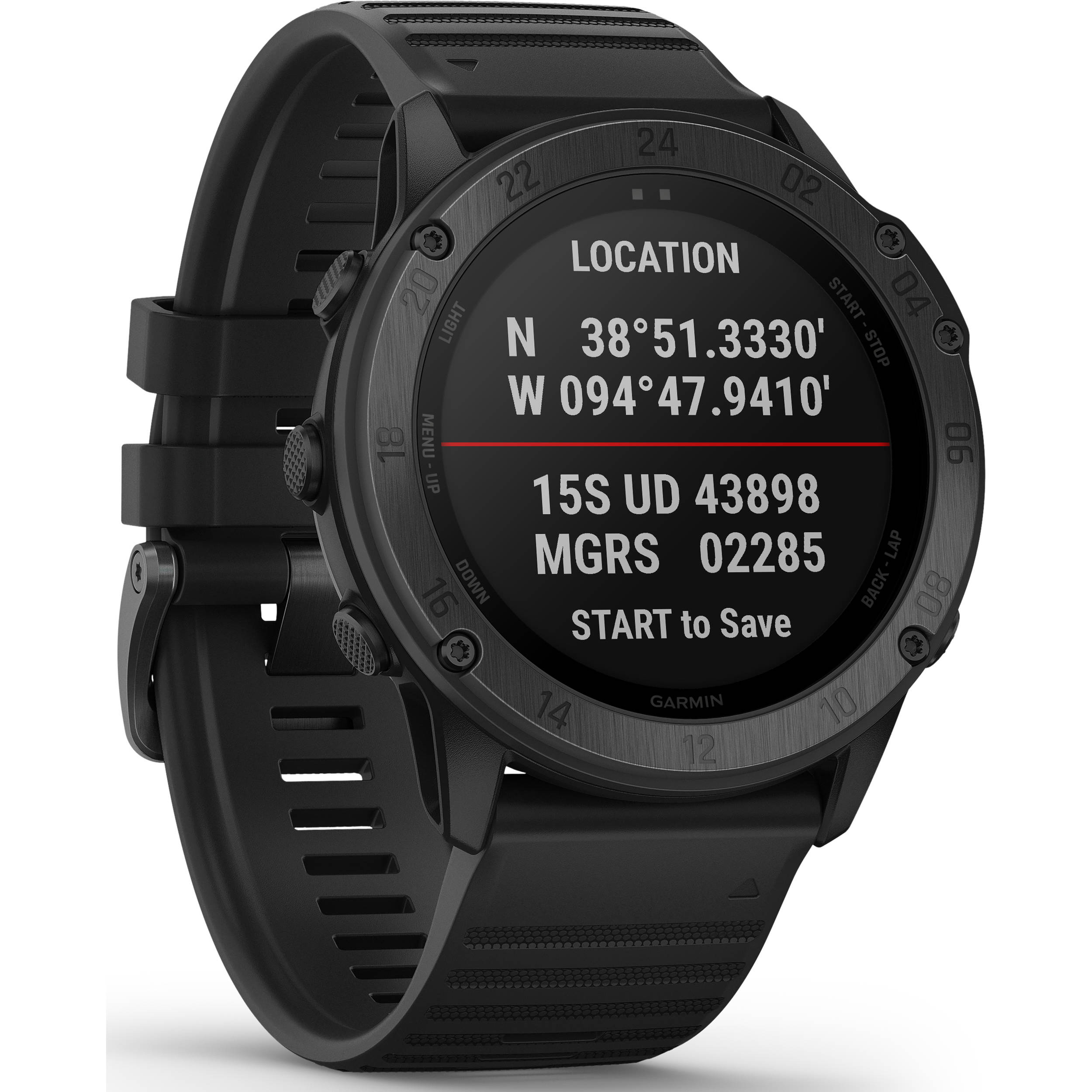 Garmin Tactix Delta Solar Harga & Review / Ulasan Terbaik di Indonesia 2024