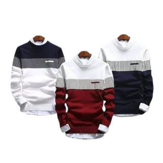 10 Sweater Pria Terbaik, Bagus & Nyaman 2022