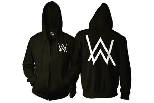 Alan Walker Jaket Sweater Harga & Review / Ulasan Terbaik di Indonesia 2024