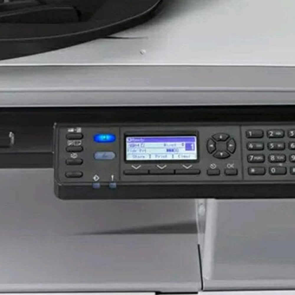 Ricoh MP 2014 D Harga & Review / Ulasan Terbaik di Indonesia 2023