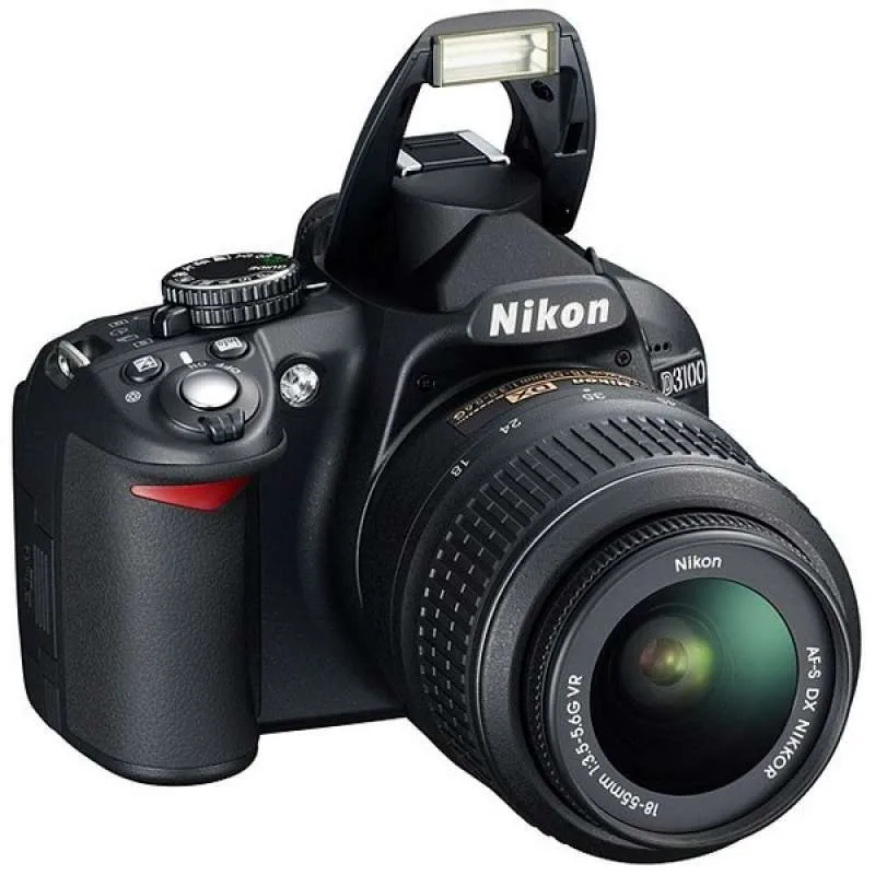 Nikon D3200 Harga & Review / Ulasan Terbaik di Indonesia 2024