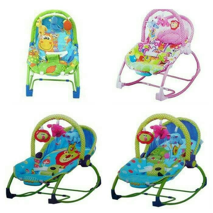 Pliko Rocking Chair Hammock Harga & Review / Ulasan Terbaik di ...
