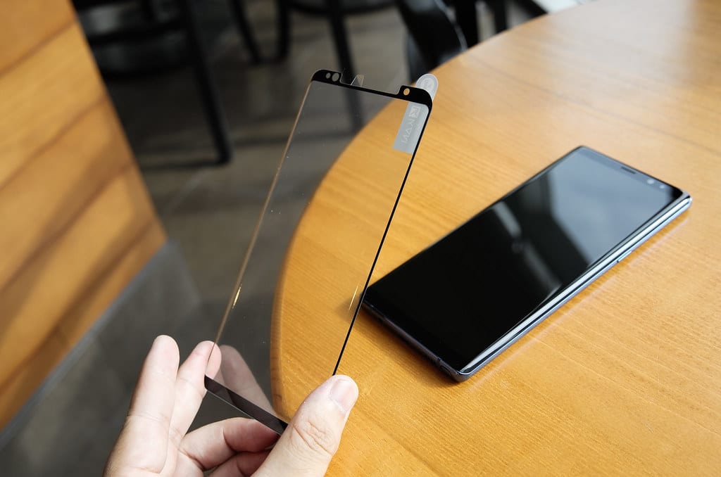 11 Rekomendasi Merk Screen Protector/Tempered Glass Terbaik di ...