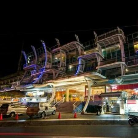 Kutabex Beachfront Hotel Harga & Review / Ulasan Terbaik di Indonesia 2024