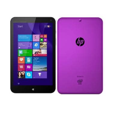 HP Stream 8 Harga & Review / Ulasan Terbaik di Indonesia 2024