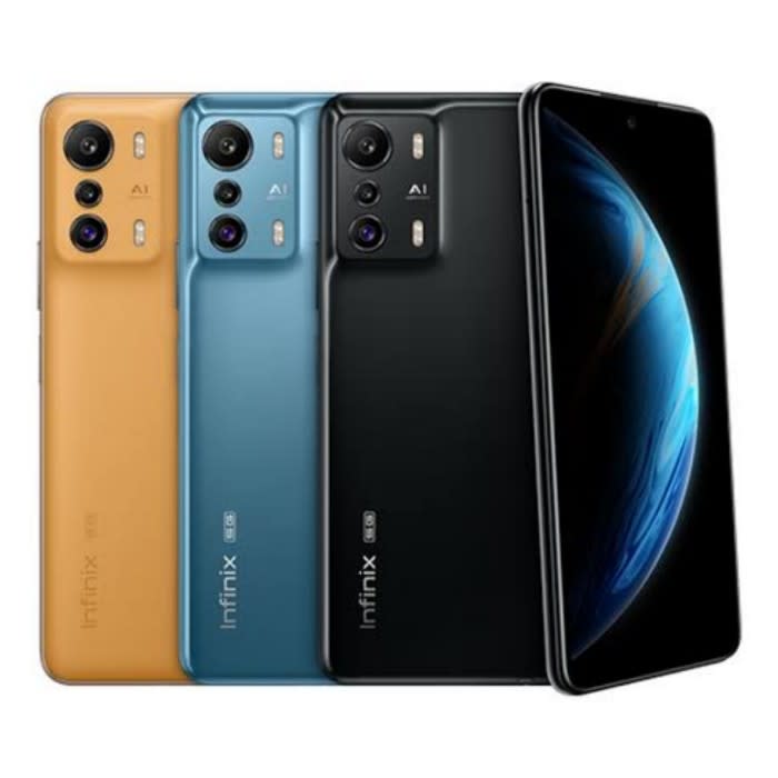 Infinix Zero 5g Harga And Review Ulasan Terbaik Di Indonesia 2024