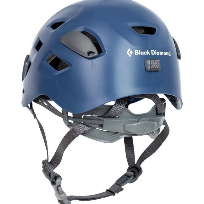 Black Diamond Half Dome Helmet Harga & Review / Ulasan Terbaik di ...