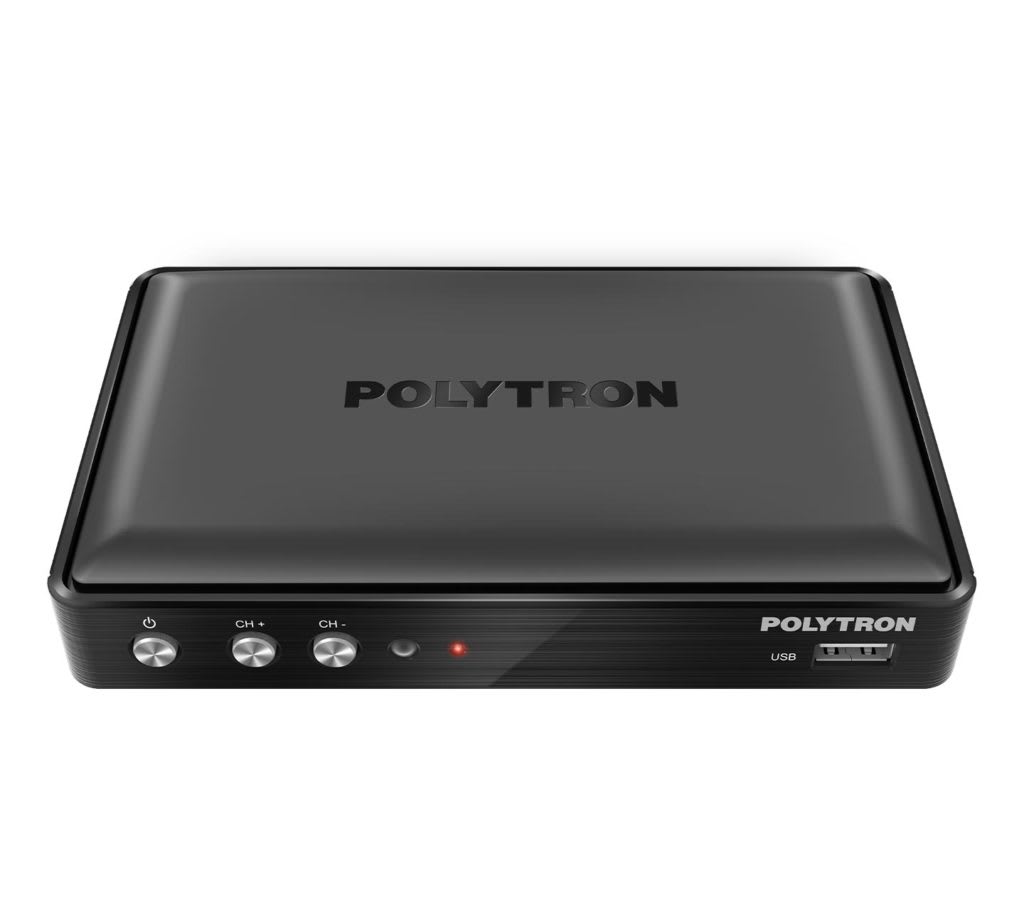 POLYTRON PDV 600T2 Harga & Review / Ulasan Terbaik di Indonesia 2024