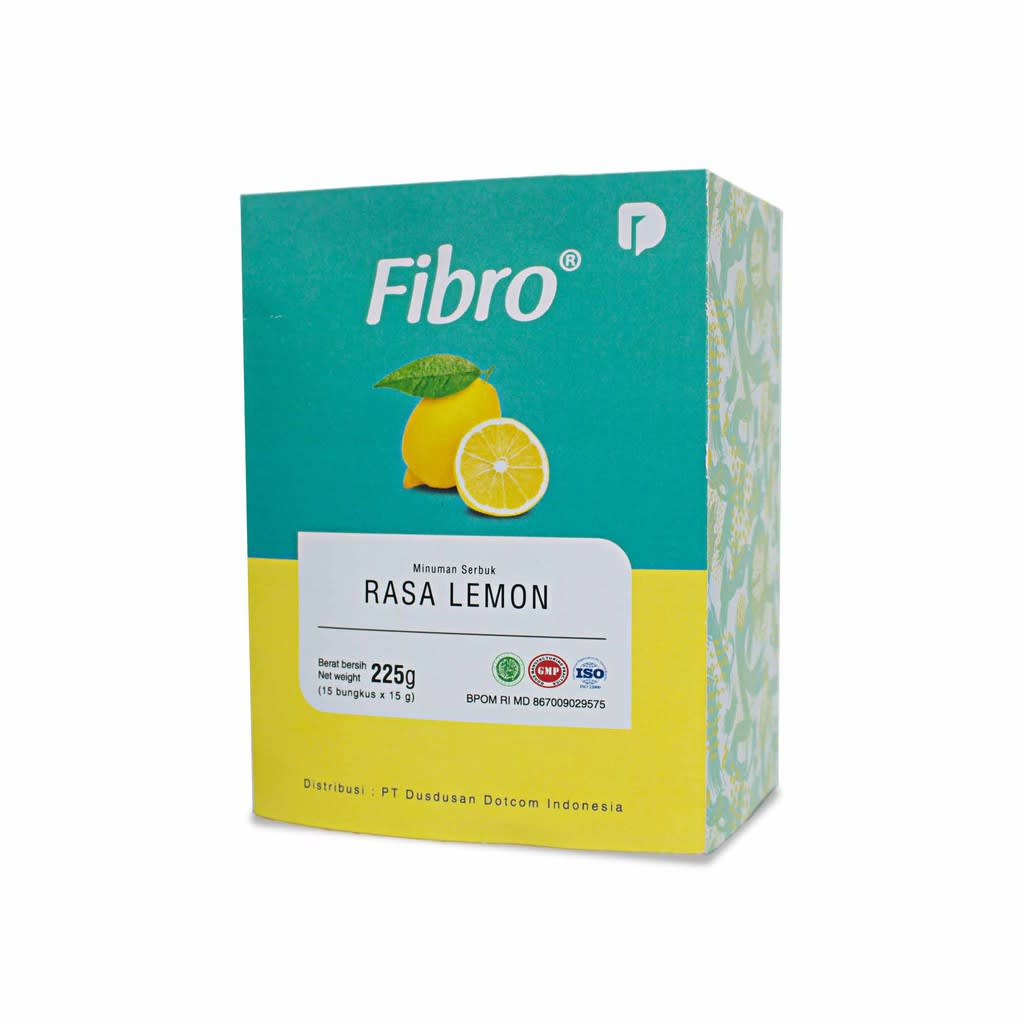 10 Merk Minuman Fiber Tinggi Serat Terbaik 2022