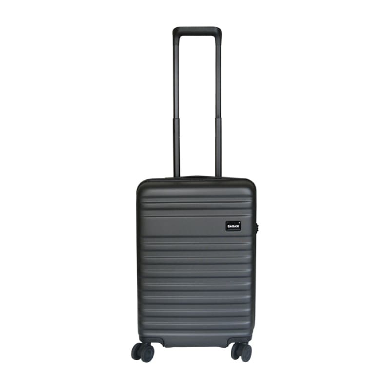 Bagasi Bidara Matte Koper Hardcase 21 Inch Harga & Review / Ulasan ...