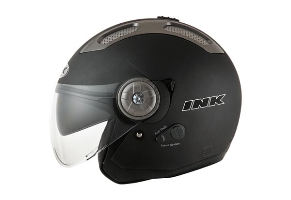 Helm INK Stillo Retro Harga & Review / Ulasan Terbaik di Indonesia 2024