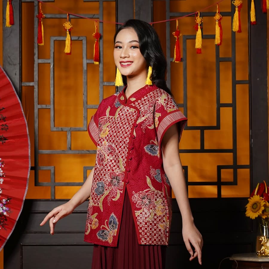 NONA RARA - XiWang Encim CNY T1280 Harga & Review / Ulasan Terbaik di ...