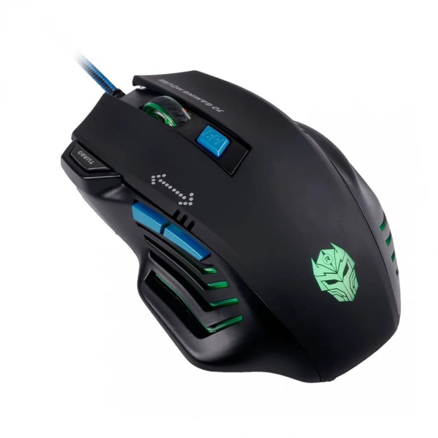 Mouse Gaming Rexus G7 Harga & Review / Ulasan Terbaik di Indonesia 2024