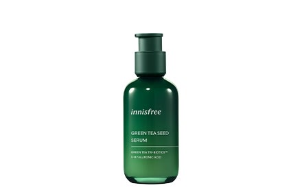 10 Review dan Rekomendasi Produk Innisfree Terbaik di Indonesia 2023