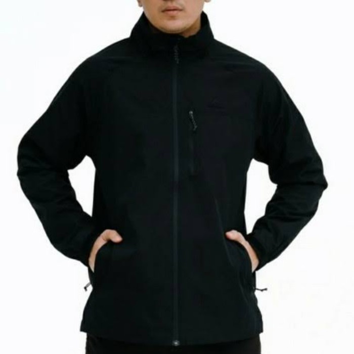 Eiger Across 1.2 Windproof Jacket Harga & Review / Ulasan Terbaik di ...