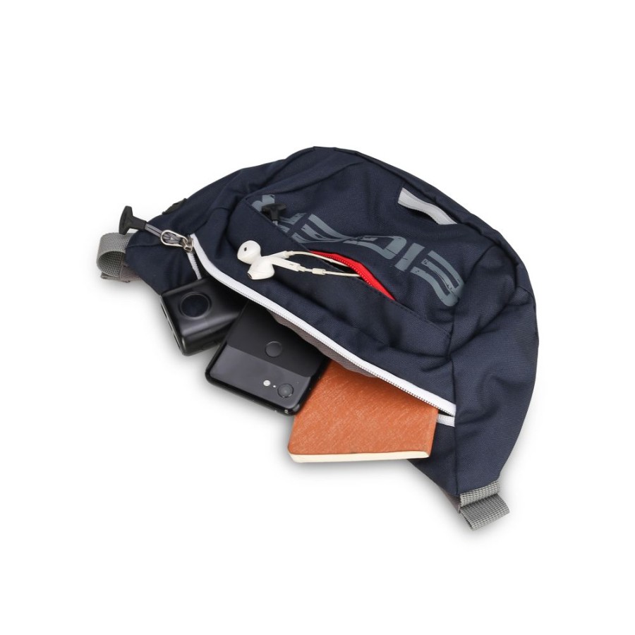 Eiger Z-Conserve 2.0 1F Waist Bag Harga & Review / Ulasan Terbaik di ...