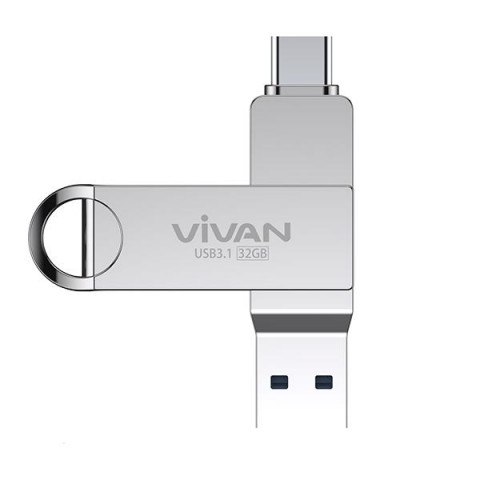 VIVAN Flashdisk OTG Harga & Review / Ulasan Terbaik di Indonesia 2023