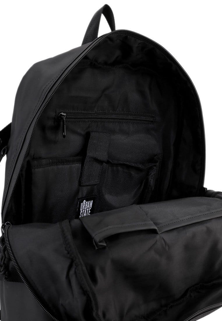 Urban State - Coated Dry Tech Backpack Harga & Review / Ulasan Terbaik ...