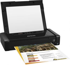 6 Printer Portable Terbaik di Indonesia 2022 - Canon, HP | ProductNation