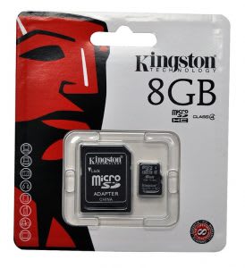 7 Micro SD Card Terbaik di Indonesia 2022 - 8GB, 16GB, 32GB | ProductNation