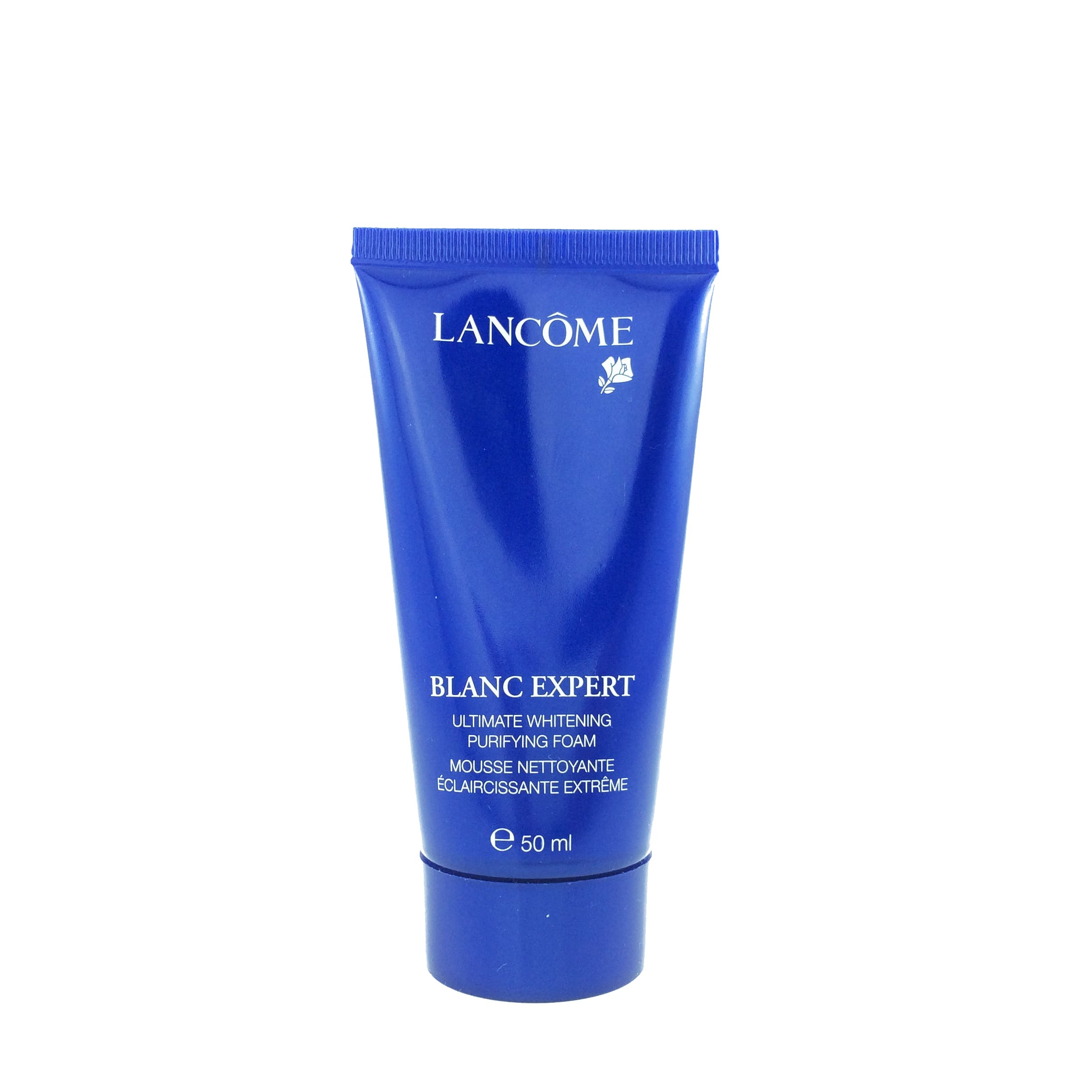 รีวิวสินค้า Lancome Blanc Expert Ultimate Whitening Purifying Foam ...