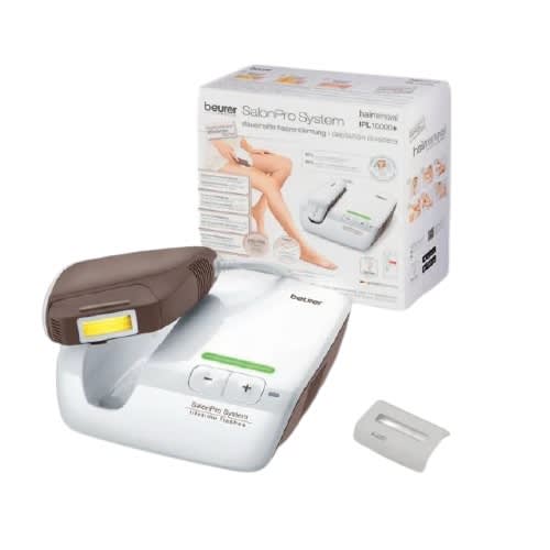 รีวิวสินค้า Beurer IPL 10000 Plus Salon Pro System พร้อมราคาที่ดีที่สุด ...