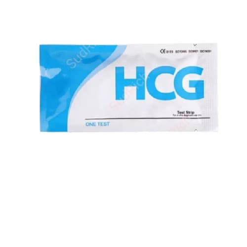 รีวิวสินค้า HCG พร้อมราคาที่ดีที่สุดใน Thailand 2024