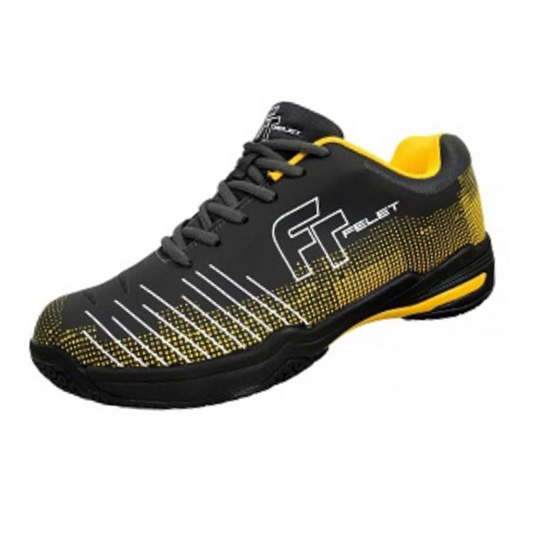 10 รองเท้าแบดมินตัน ที่ดีที่สุด ใส่สบาย รองรับแรงกระแทก ป้องกันการบาด ...