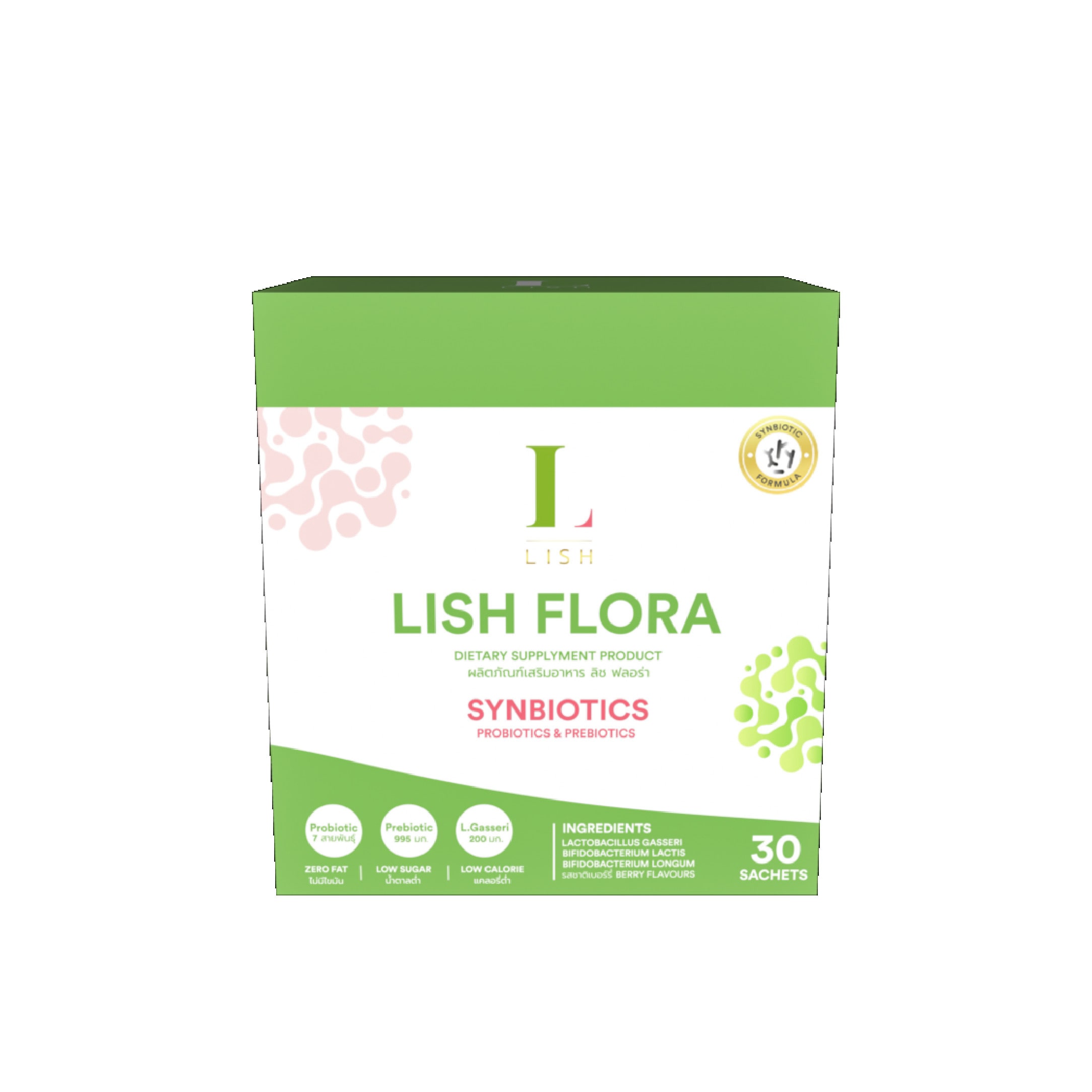 11 โปรไบโอติก (Probiotic) ยี่ห้อไหนดี ถ่ายง่าย พุงไม่ย้อย 2022 - รีวิว